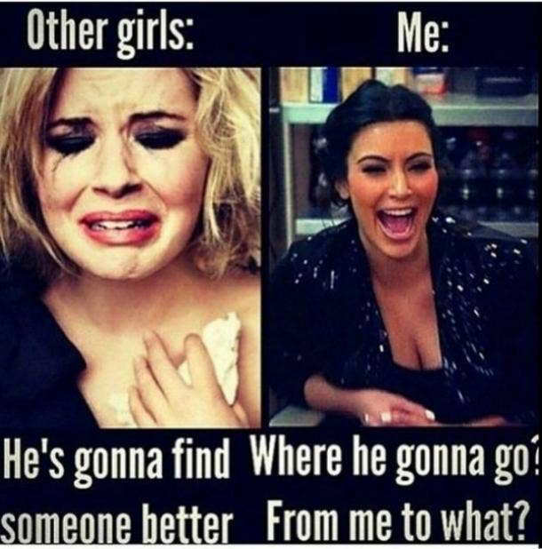 50 Best Aries Memes That Describe This Zodiac Sign Yourtango